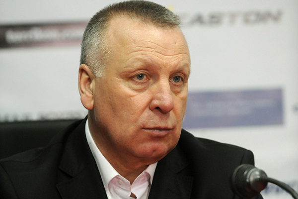 Всероссийская хоккейная лига - И у нас есть «Донбасс»!