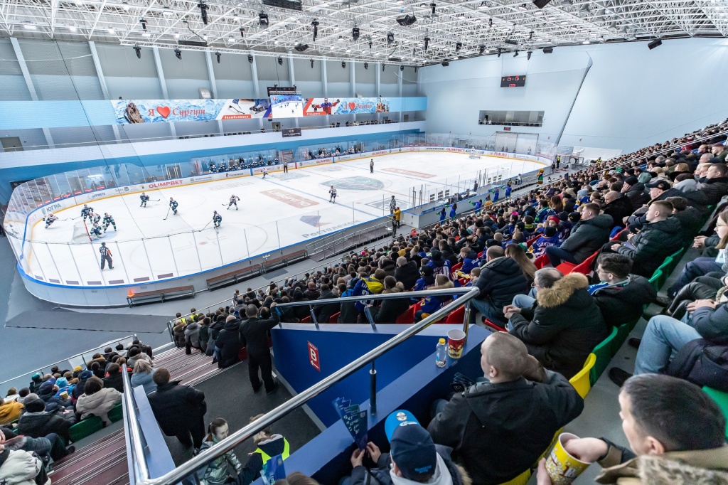 Всероссийская хоккейная лига - Главные моменты января