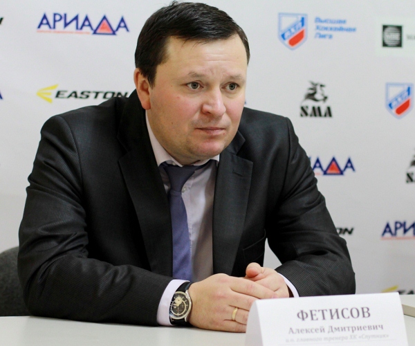 Всероссийская хоккейная лига - Поможет ли «Локомотив» родному клубу ...